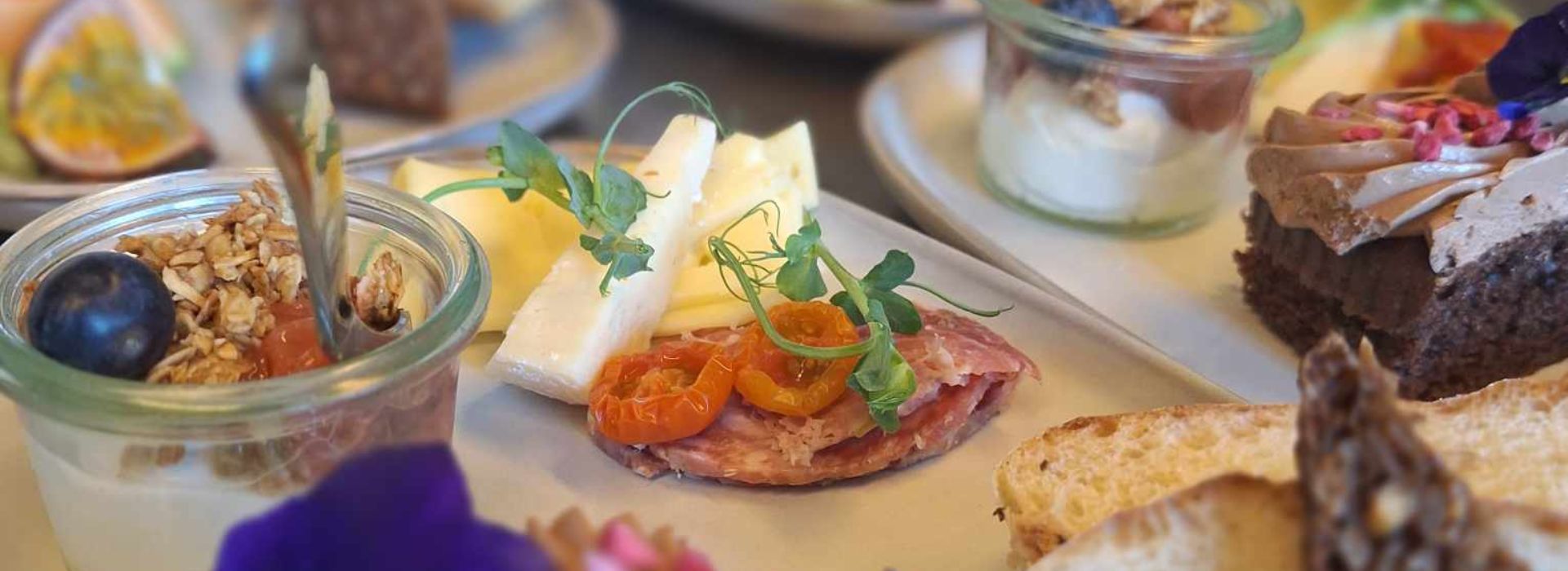 Restaurant APOLI - Italiensk inspireret restaurant i hjertet af Nyborg